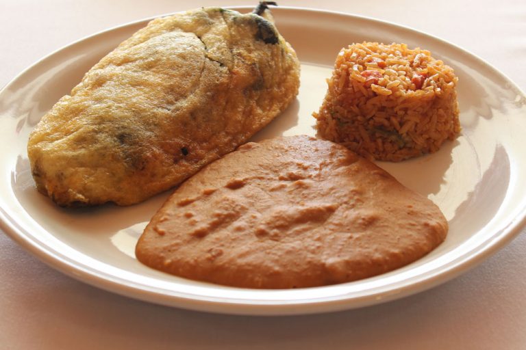 Restaurante Jared – Donde se come lo mejor